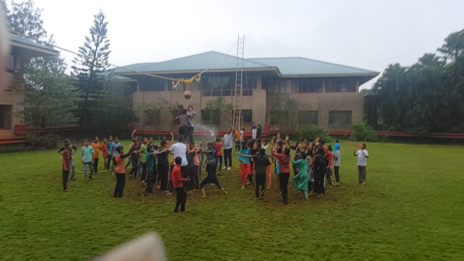 Saraswati Vidya Academy | CBSE School In Lonavala pune