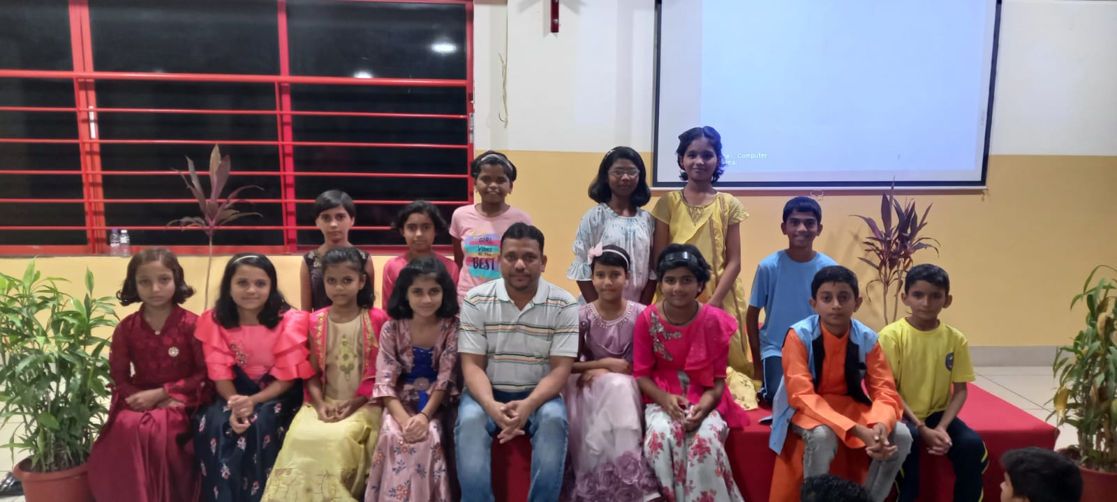 Saraswati Vidya Academy | CBSE School In Lonavala pune